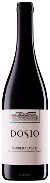 Dosio Barbera d'Asti | Vivino US