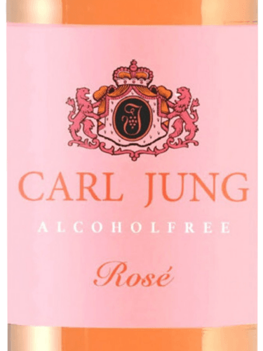Carl Jung Alcohol-free Rosé | Vivino English