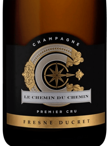 Fresne Ducret Le Chemin du Chemin Champagne Premier Cru |Vivino Hong Kong