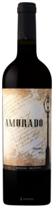 Amurado Malbec | Vivino English