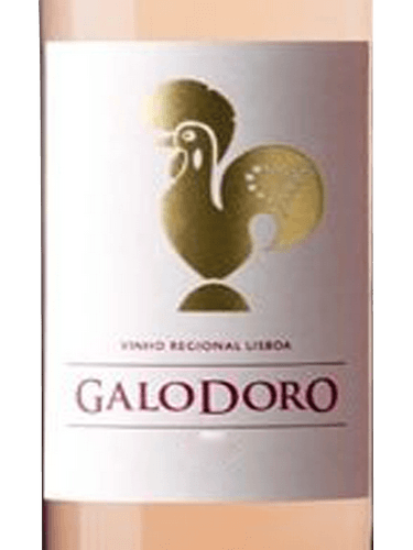 Quinta do Conde Galodoro Rosé | Vivino US