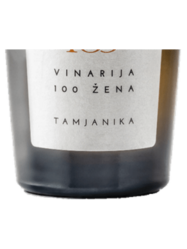 Vinarija 100 Žena Tamjanika | Vivino US