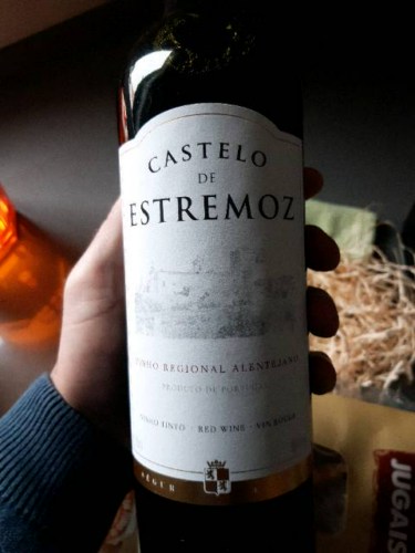 Castelo de Estremoz Tinto | Vivino Brasil