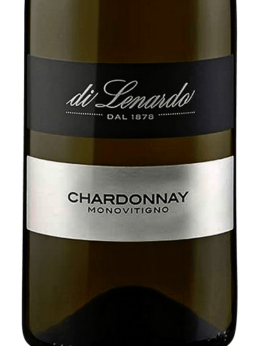 2018 di Lenardo Chardonnay (Monovitigno) | Vivino US