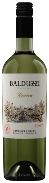 Balduzzi Reserva Sauvignon Blanc | Vivino US