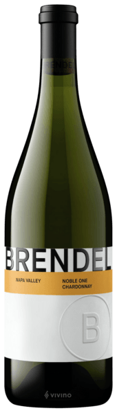 2019 Brendel Noble One Chardonnay | Vivino English