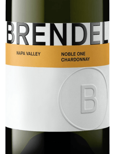 Brendel Noble One Chardonnay | Vivino English