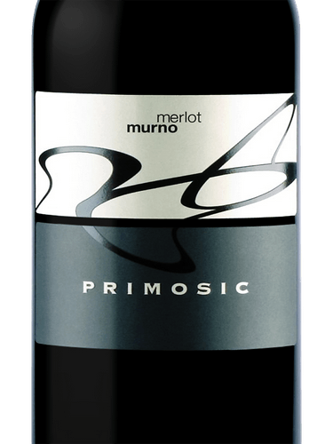 Primosic Murno Merlot | Vivino US