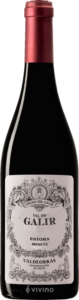 Bodegas Virgen de Galir Val do Galir Éntoma Mencia | Vivino English