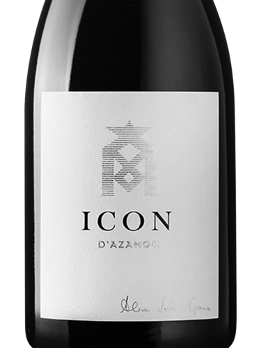 2019 Azamor Icon d'Azamor | Vivino US