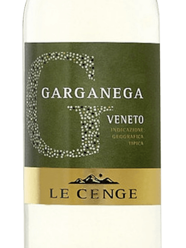Le Cenge Garganega Veneto | Vivino België