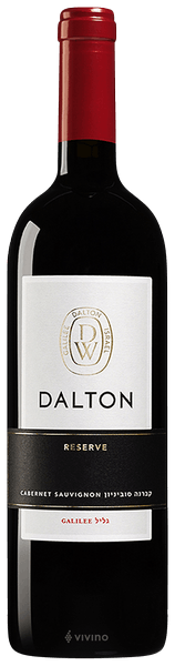 Dalton Reserve Cabernet Sauvignon | Vivino US
