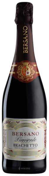 Bersano Piemonte Brachetto | Vivino US