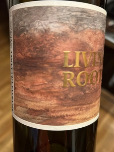 Living Roots Montepulciano | Vivino US