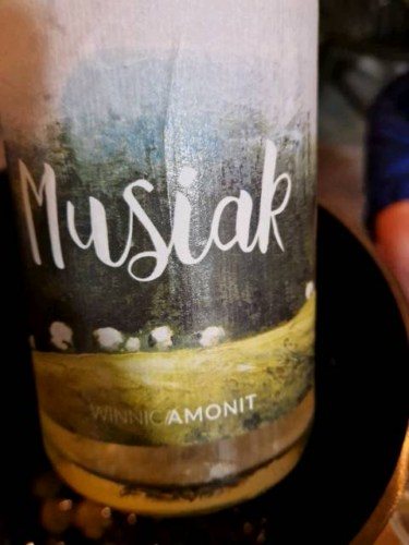 Winnica Amonit Musiak | Vivino US