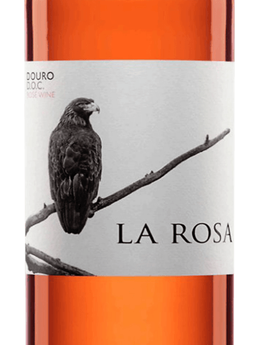 Quinta de La Rosa Rosé | Vivino US