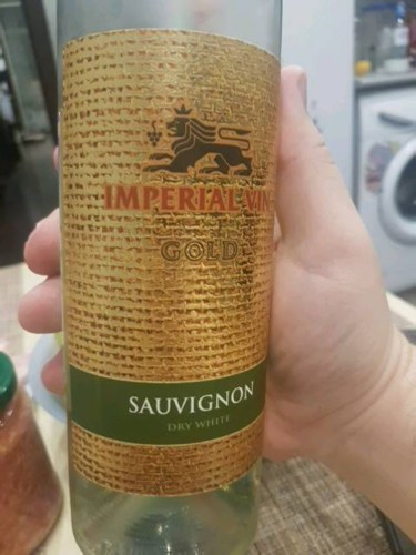 Imperial Vin Gold Sauvignon | Vivino US