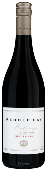 Pebble Bay Pinot Noir | Vivino US