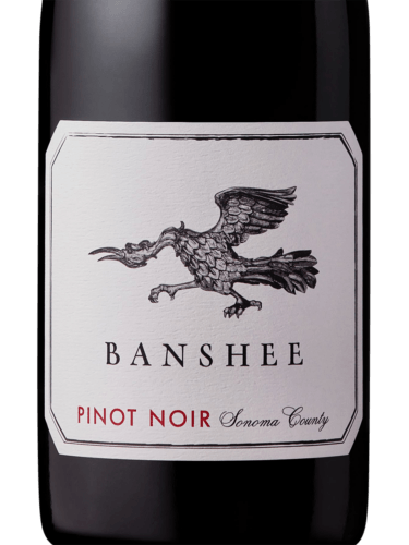 Banshee Wines Pinot Noir | Vivino English