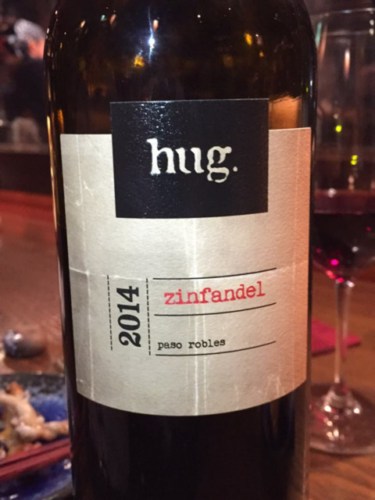 Hug Cellars Zinfandel | Vivino US
