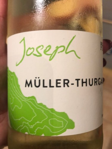 Joseph Furst Müller-Thurgau | Vivino US