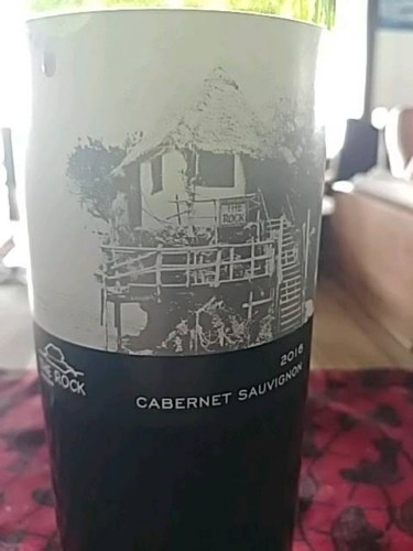 The Rock Cabernet Sauvignon | Vivino US