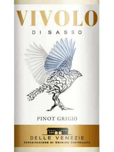Vivolo di Sasso Pinot Grigio | Vivino Português (Brasil)