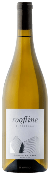 DeLille Cellars Roofline Chardonnay | Vivino US