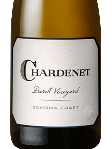 Carneros Hills Chardenet Durell Vineyard Chardonnay | Vivino US
