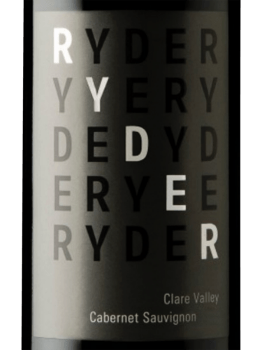 Ryder Cabernet Sauvignon | Vivino US