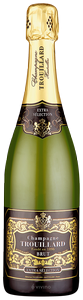 N.V. Trouillard Extra Sélection Brut Champagne | Vivino English
