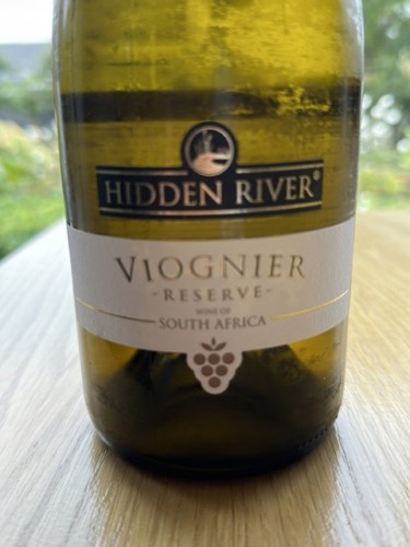 Hidden River Reserve Viognier | Vivino US