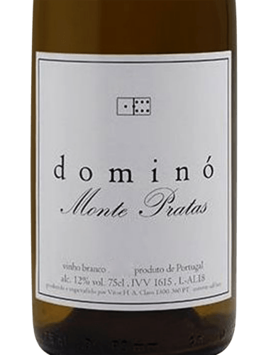 Vitor Claro Dominó Monte Pratas | Vivino US
