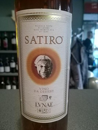 Lunae Satiro | Vivino US