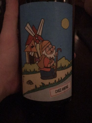 l'Octavin Chez André | Vivino US