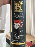 Emma's Cottage Pirates Treasure Port | Vivino US