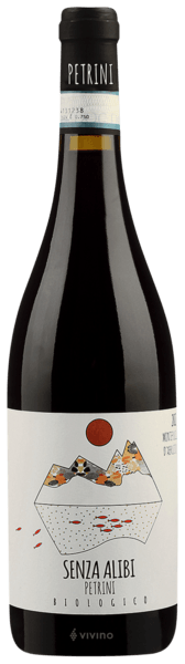 Petrini Senza Alibi Montepulciano d'Abruzzo | Vivino US