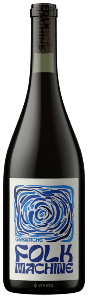 Folk Machine Grenache | Vivino US
