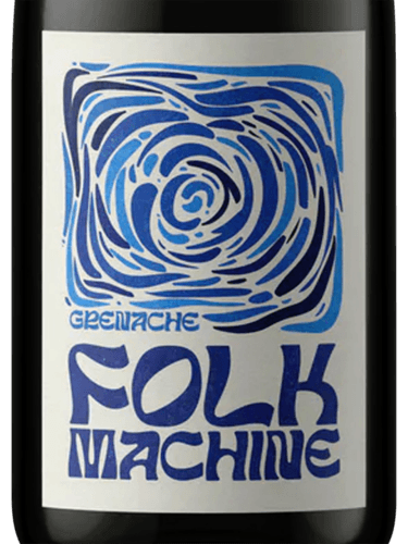 Folk Machine Grenache | Vivino US