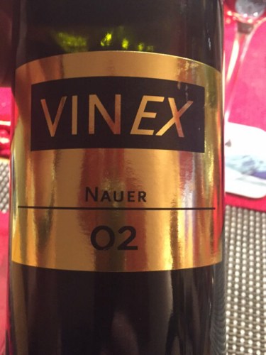 Nauer Weine Vinex 02 | Vivino Brasil