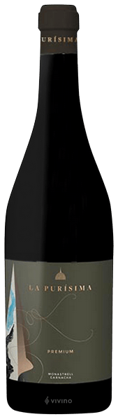 La Purisima Premium Monastrell - Garnacha | Vivino US