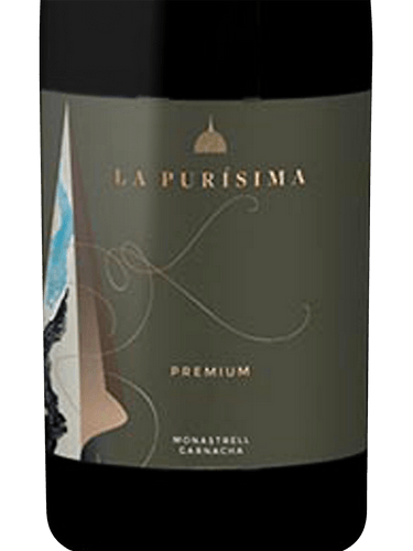 La Purisima Premium Monastrell - Garnacha | Vivino US