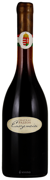 Château Pajzos Esszencia | Vivino English