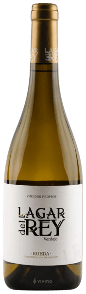 Valdehermoso Lagar del Rey Verdejo | Vivino US