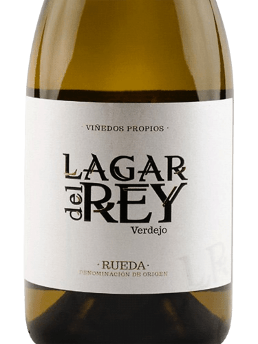 Valdehermoso Lagar del Rey Verdejo | Vivino US
