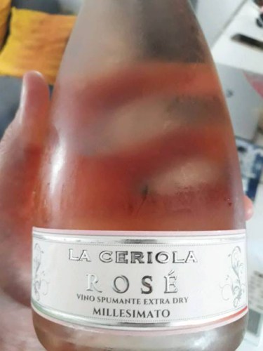 La Ceriola Millesimato Extra Dry | Vivino US