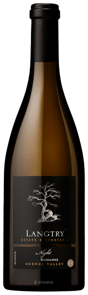 Langtry Estate Night Marsanne | Vivino US