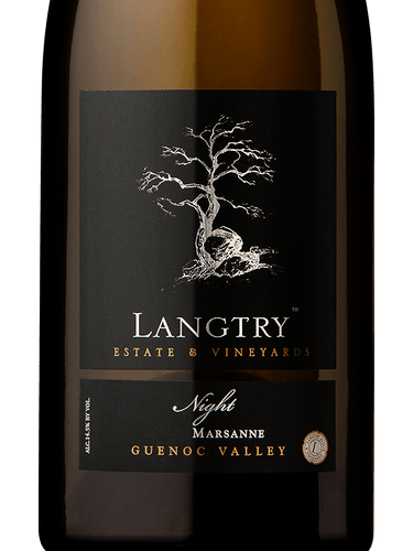Langtry Estate Night Marsanne | Vivino US