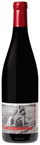 Domaine Mamaruta Cacahuète | Vivino France