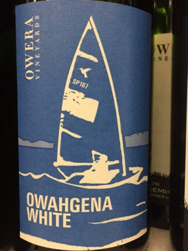 Owera Owahgena White | Vivino Canada